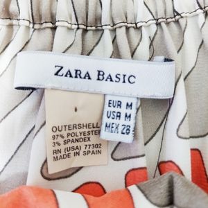 Zara | Tops | Zara Basic Tank Top | Poshmark